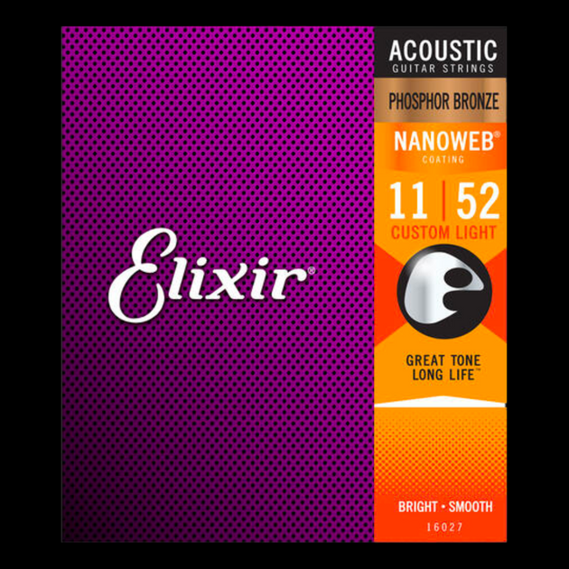 ELIXIR – BACKSTAGE