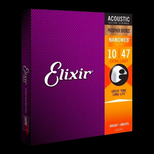 ELIXIR – BACKSTAGE