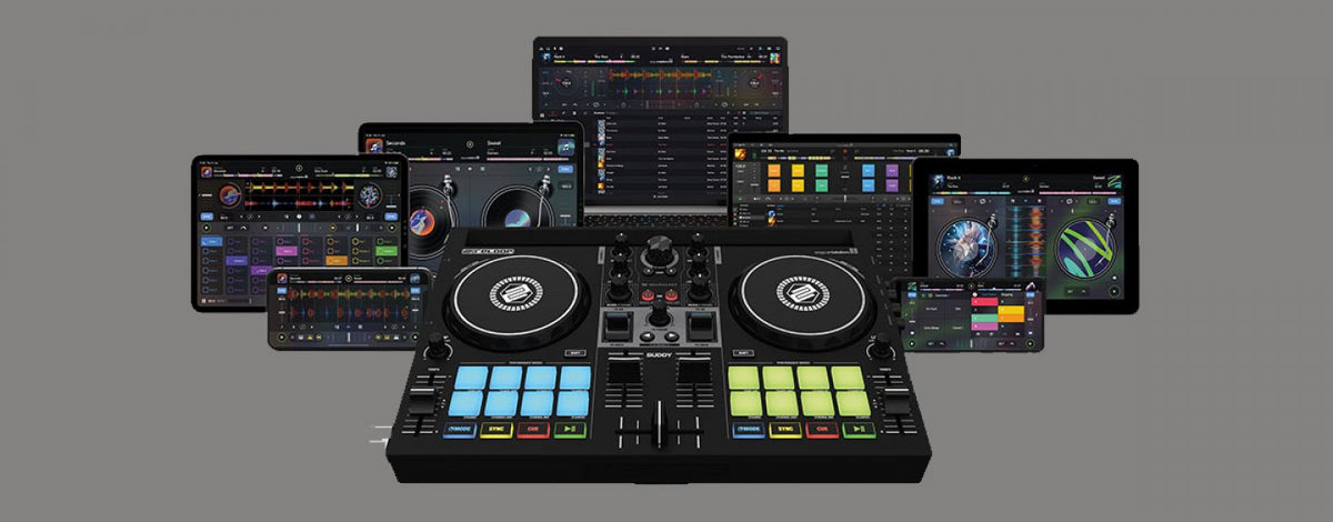 RELOOP – BACKSTAGE