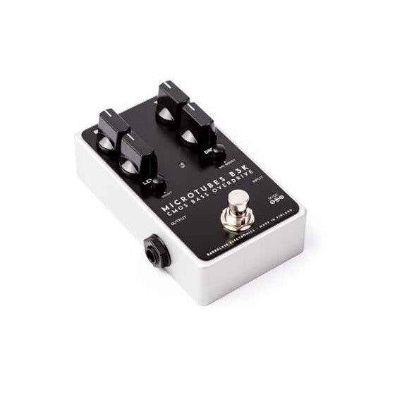 PEDAL DARKGLASS MICROTUBES B3K – BACKSTAGE