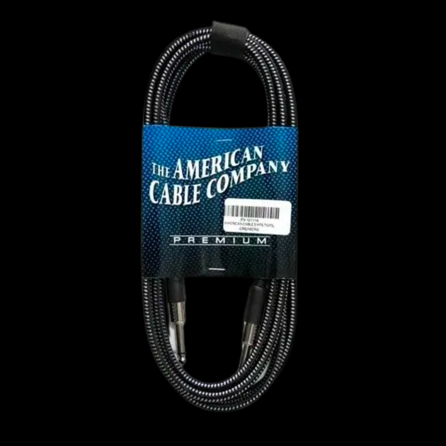 AMERICAN CABLE – BACKSTAGE