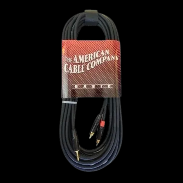 AMERICAN CABLE – BACKSTAGE